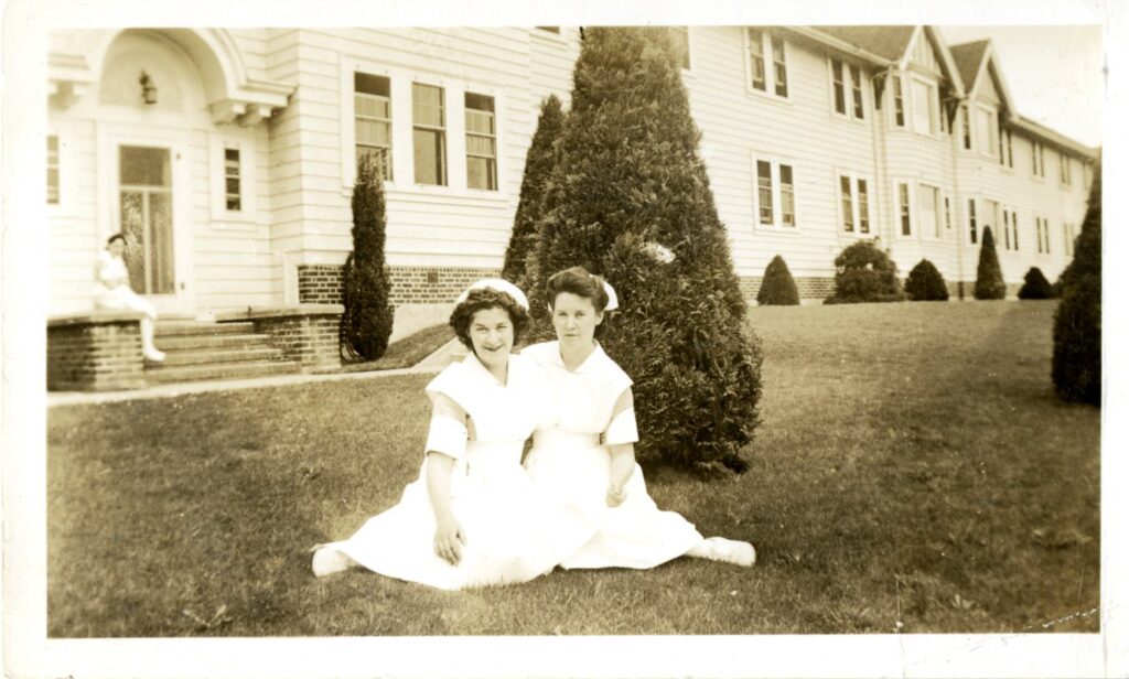 An Emerging Profession: Psychiatric Nursing at Essondale, 1913-1973 – BCHNS