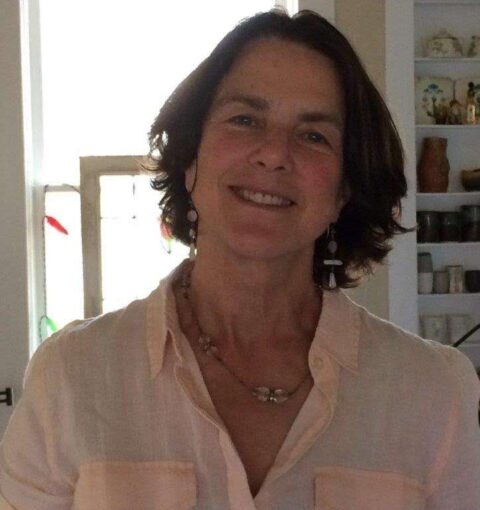 Margaret Scaia | BC History of Nursing Society