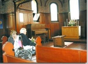 Royal Jubilee Hospital | BC History of Nursing Society