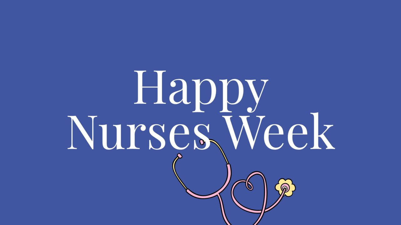 Happy Nurses Week 2025 | BC History of Nursing Society